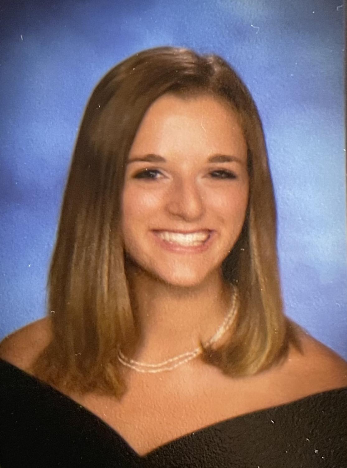 Sydney Herz – The Talon